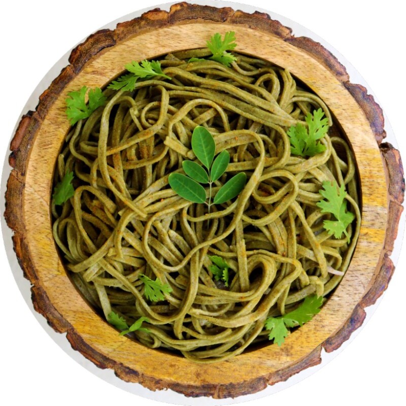 Organic Moringa Wholefoods - Grenera Nutrients