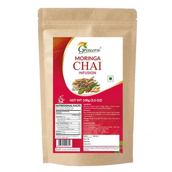 Best Moringa Tea Flavour
