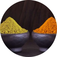 Can I Mix Moringa With Turmeric