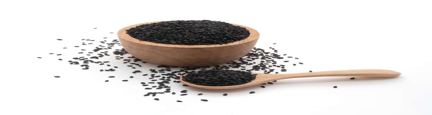 Black Cumin - Grenera Nutrients