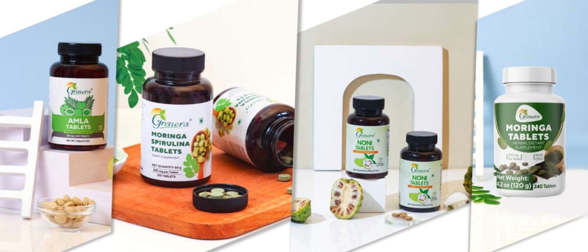 Finished Products - Bulk Suppliers|High Quality|Grenera